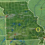 Missouri's Civil War Heritage Foundation Battle of Fredericktown ...